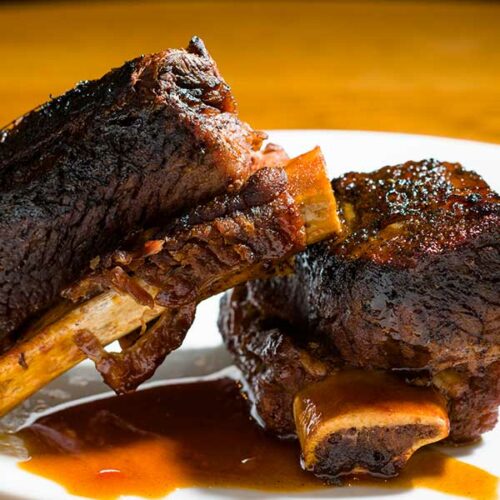 Angus Beef Fat-5 lb - Trailcrest Farm