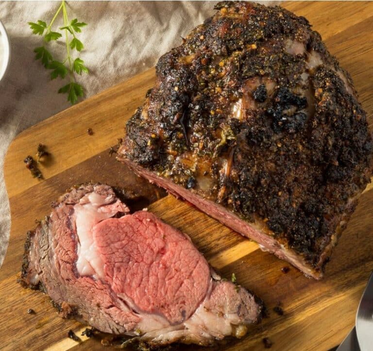 Roasts Archives - Trailcrest Farm